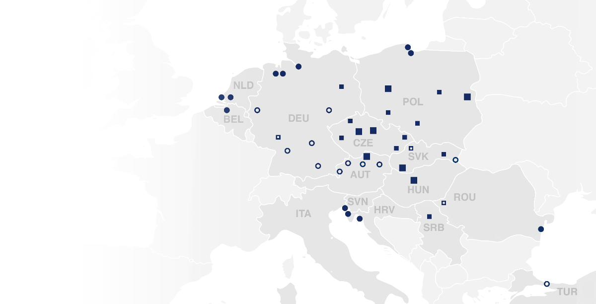 Startseite - METRANS Rail (Deutschland)